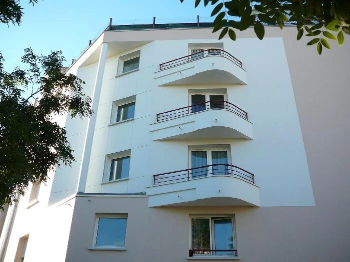 Appartement 2 pièces à louer - Orléans