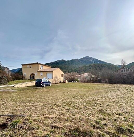 Castellane : Maison 5 pièces à vendre