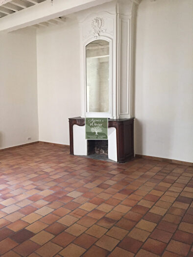 Appartement 2 pièces à louer - Arles, Centre-ville