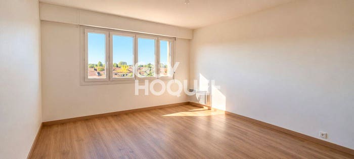 Saint Ruf-Trillade Nord, Avignon - Appartement 1 pièce à louer