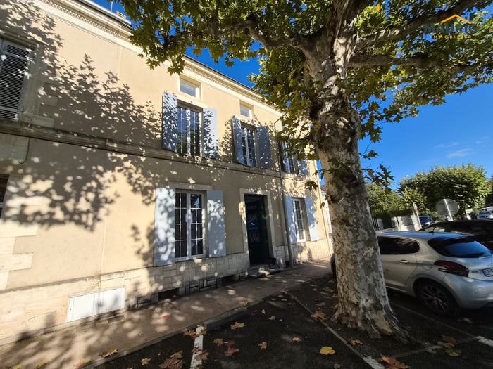 Appartement 3 pièces à vendre à Sainte-Bazeille