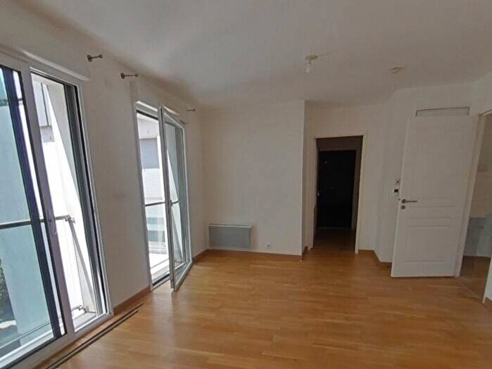 Appartement 2 pièces à louer - Centre, Tours