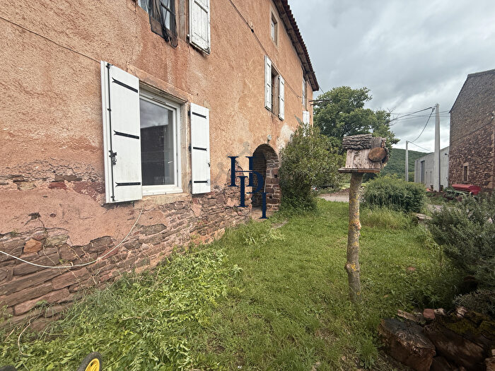 Appartement 4 pièces à louer - Vabres-l'Abbaye