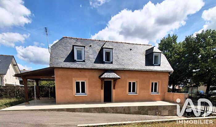 Ibos - Maison 4 pièces à louer