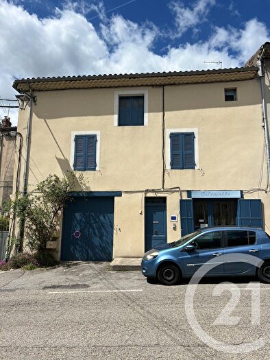Appartement 3 pièces à louer à Boulieu-lès-Annonay
