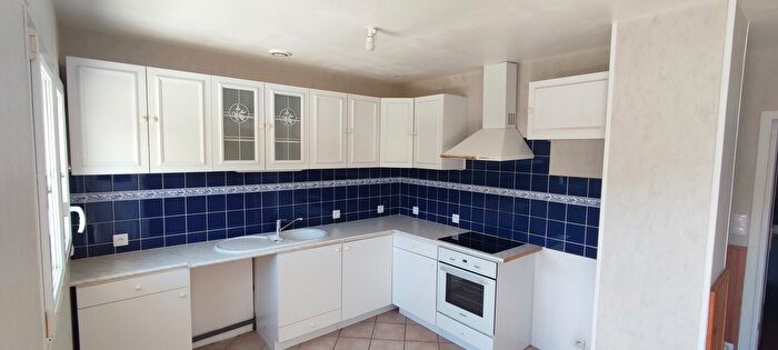 Maison 5 pièces à vendre - Berchères-les-Pierres
