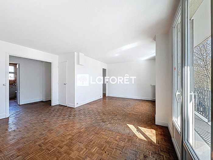 Appartement à vendre - Vanves, Hauts-de-Vanves - 5 pièces - 4 chambres