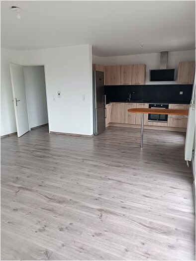 Loos, Ennequin, Epi de Soil - Appartement 4 pièces à louer