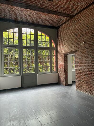Seclin, Centre-ville : Appartement 3 pièces à louer