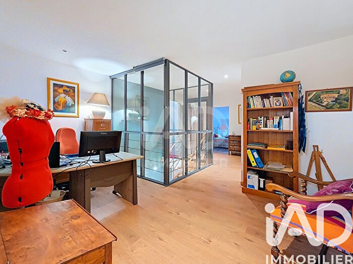 Maison à vendre - Caudiès-de-Fenouillèdes - 8 pièces - 3 chambres