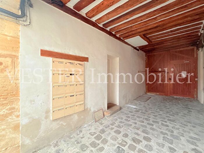 Colombes, Centre-ville - Appartement 2 pièces à vendre