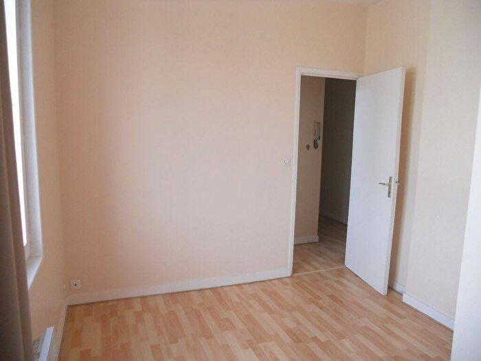 Appartement 2 pièces à Saint-Brieuc, à louer