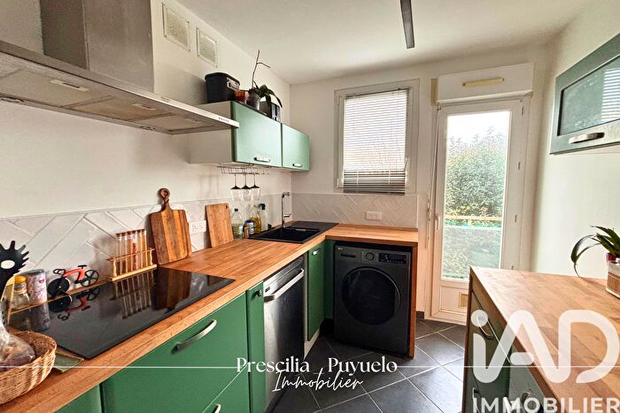 Appartement 3 pièces à louer à Tarbes, Urac, Sendère