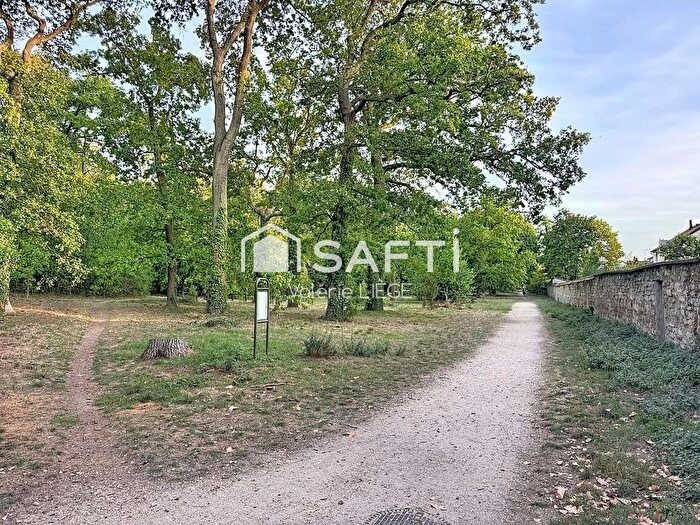 Appartement 2 pièces à Achères, Les Plantes d'Hennemont, à vendre