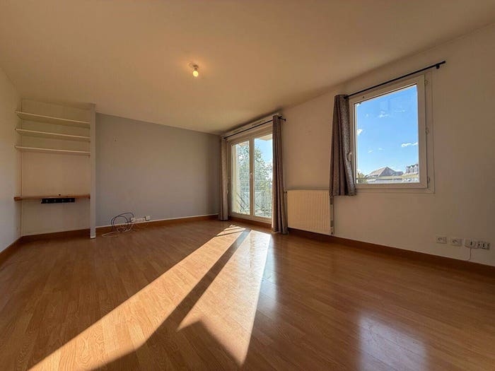 Centre Est, Lieusaint : Appartement 3 pièces à louer