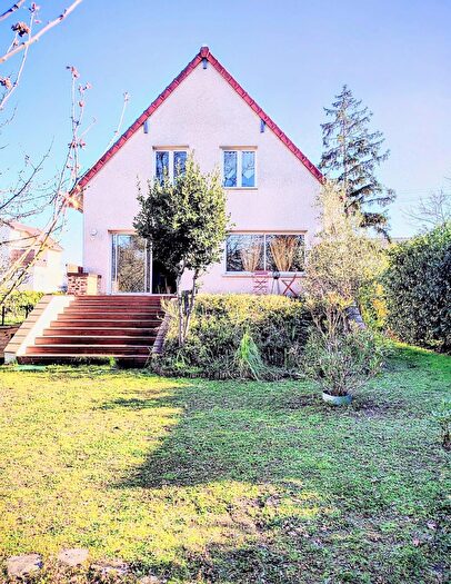 Maison à vendre - Conflans-Sainte-Honorine, Chennevières - 6 pièces - 4 chambres