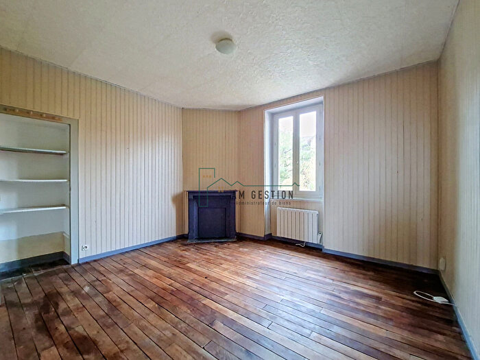 Appartement 2 pièces à louer à Limoges, CHU