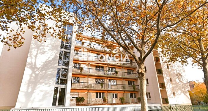 Appartement 1 pièce à vendre à Colmar, Sainte-Marie