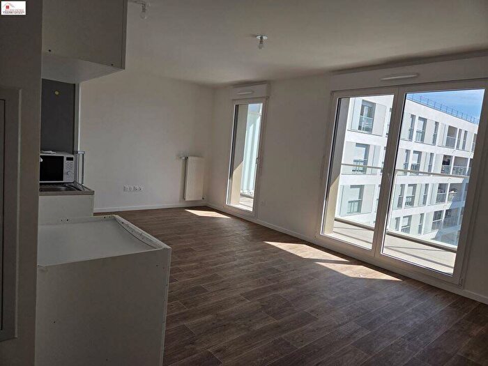 Appartement 1 pièce à louer - Bondy