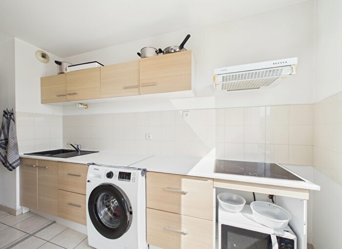 Appartement 2 pièces à vendre - Avignon, Préfecture