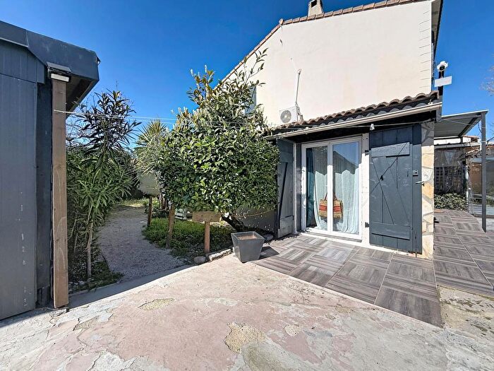 Maison 7 pièces à vendre à Saint-Mathieu-de-Tréviers