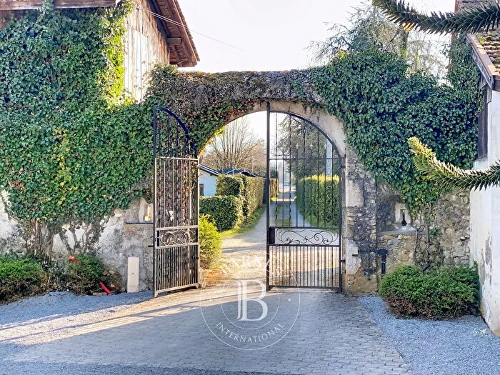Maison 7 pièces à Thonon-les-Bains, Est, à vendre