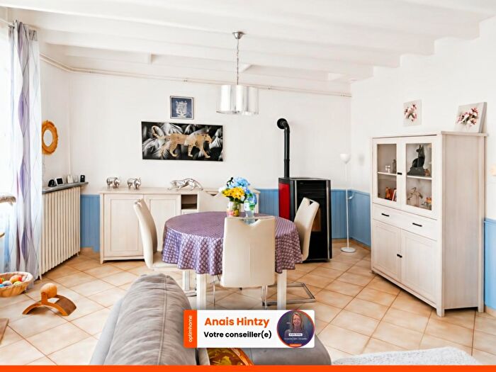Maison 5 pièces à Huriel, à vendre