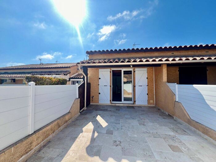 Maison 2 pièces à louer à Vias