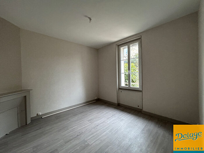 Maison à louer - Limoges, Aurence, Corgnac, Cité universitaire, Beaublanc - 3 pièces - 2 chambres