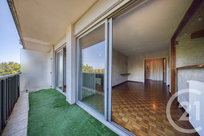 Appartement 2 pièces à vendre à Ris-Orangis, Le Clos Langlet