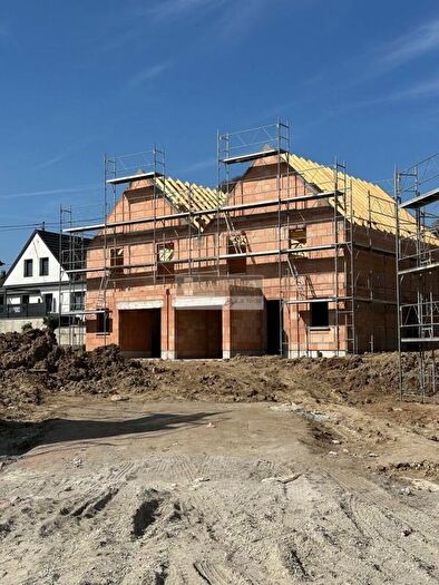 Barr - Maison 4 pièces à vendre