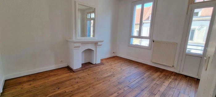 Appartement 3 pièces à Mouleydier, à louer