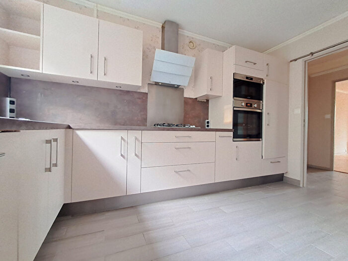 Sens, Faubourg Saint-Didier, Clos-Le-Roi : Appartement 5 pièces à vendre