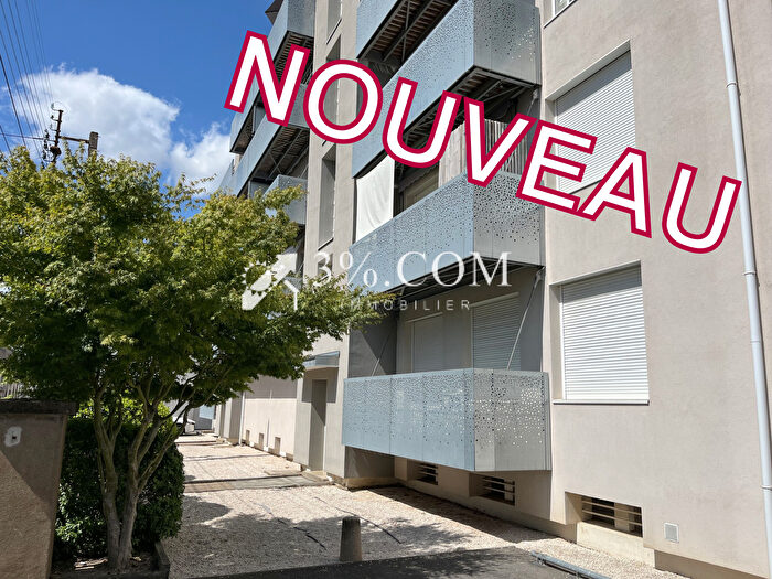 Appartement 1 pièce à vendre - Nantes, Sainte-Thérèse, Rond-Point de Vannes