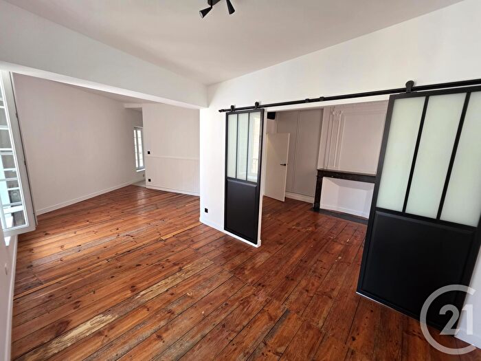 Albi, Centre-ville : Appartement 2 pièces à louer