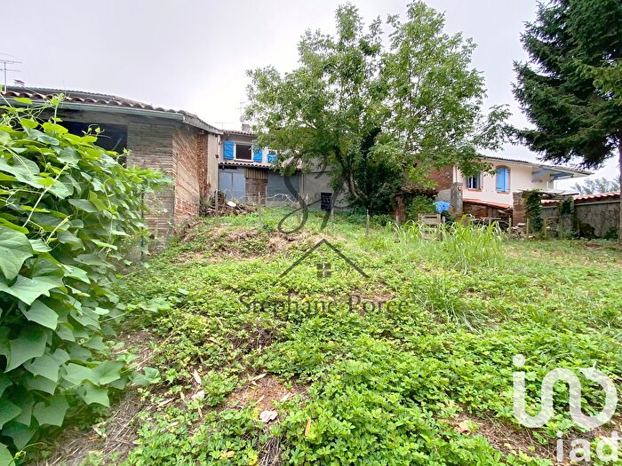 Maison à vendre - LHonor-de-Cos - 4 pièces - 3 chambres