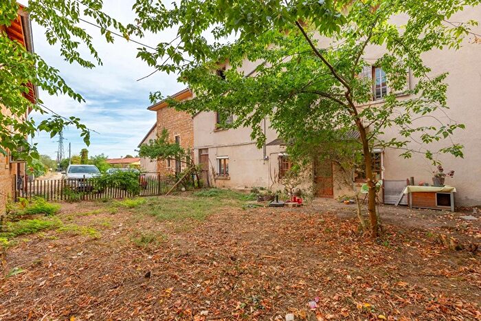 Villefranche-sur-Saône, Zone d'activité Est - Maison 5 pièces à vendre