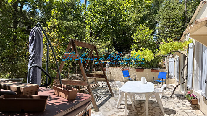 Saint-Jean-du-Gard : Maison 5 pièces à vendre