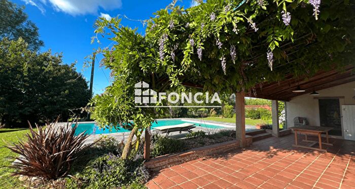 Maison à vendre - Fréjairolles - 6 pièces