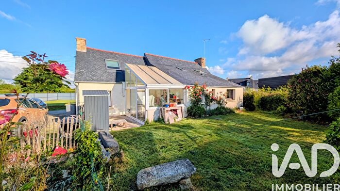 Cavan : Maison 5 pièces à vendre