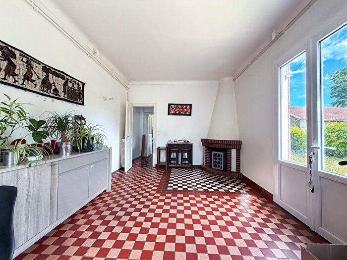 Soustons : Appartement 5 pièces à vendre