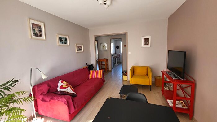 Salon-de-Provence, Morgan, Gare - Appartement 3 pièces à louer