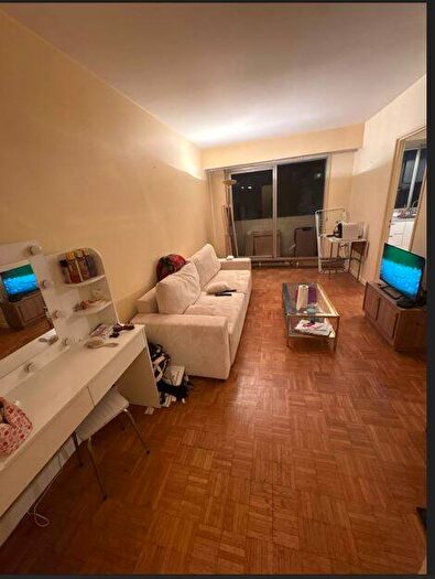 Appartement 1 pièce à louer à Grandes Carrières-Clichy, Paris 18ème arrondissement