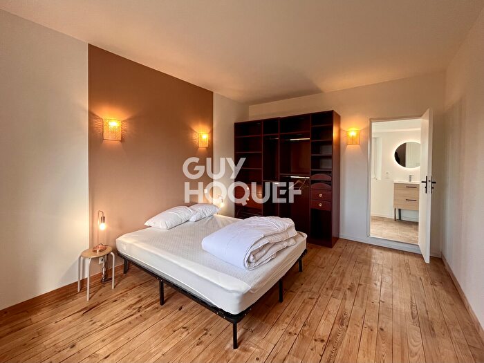 Maison 1 pièce à louer - Aytré