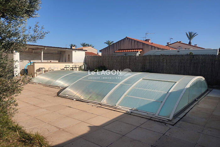 Maison à vendre - Saint-Cyprien - 5 pièces - 4 chambres