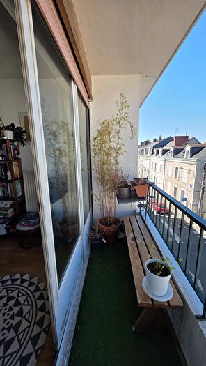 Appartement 3 pièces à vendre - Angers
