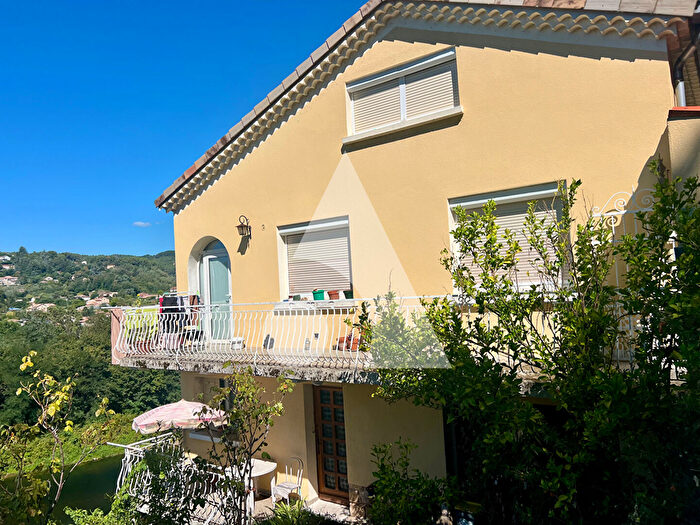 Maison 11 pièces à vendre - Ucel