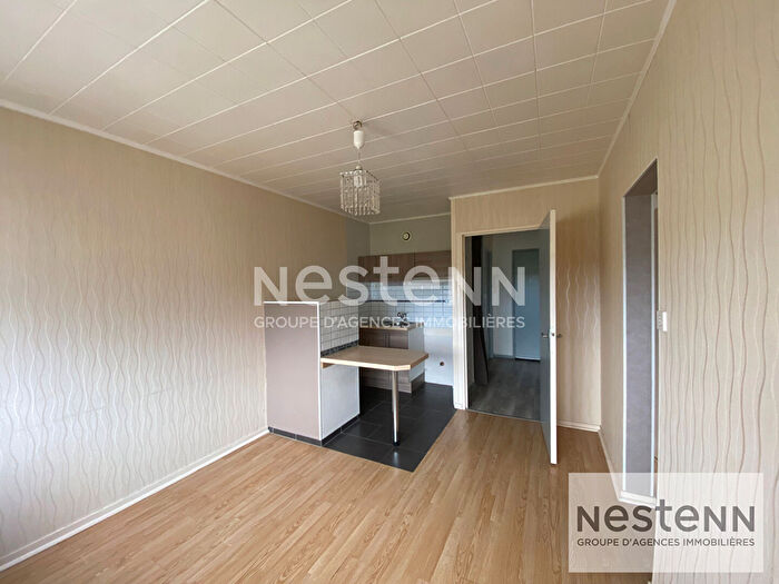La Chaussée-Saint-Victor : Appartement 2 pièces à louer
