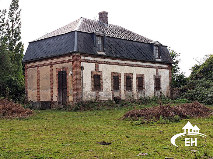 Maison à vendre - Couvains - 5 pièces - 2 chambres