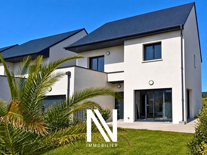 Maison 7 pièces à Bretteville-sur-Laize, à vendre